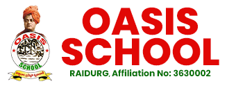Clubs - Best Cambridge and CBSE School in Hyderabad - OASIS SCHOOL